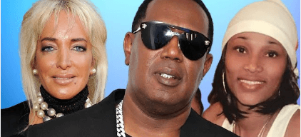 Wife Sonya Miller Net Worth: How Much Is Master P's Ex-Wife Worth ...