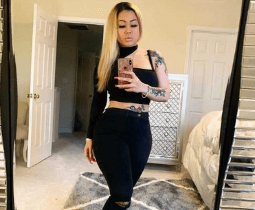 What Is Lovely Mimi Net Worth? A Look at the Reality Star's Wealth ...
