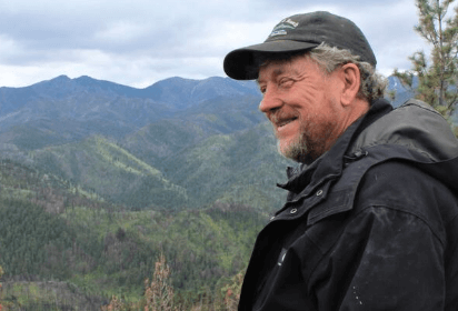 Eric Siegfried Net Worth: How Much Is the OnX Maps Founder Worth ...