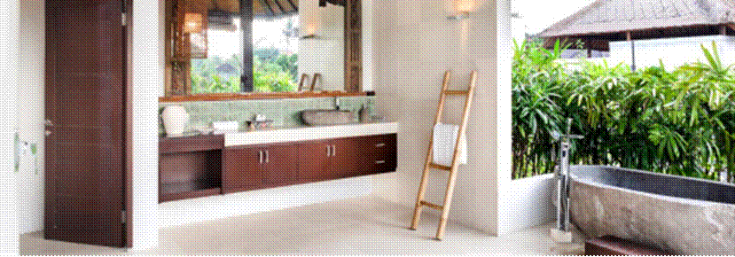 Zero-Barrier Eco-Friendly Bathroom Ideas - Kakupress